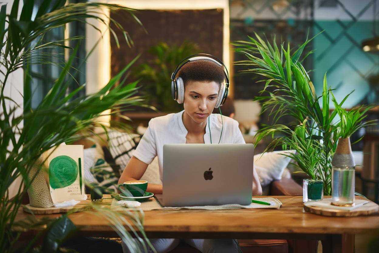 Fiverr: Unlock Freelance Talent for Every Project - The Friday Journal